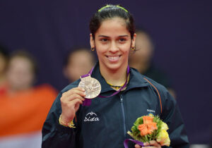 🏸 Saina Nehwal – Biography, Achievements, Olympic Medal & Legacy ...