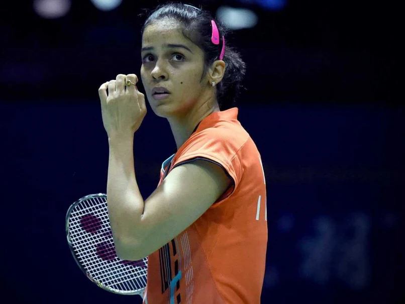 🏸 Saina Nehwal – Biography, Achievements, Olympic Medal & Legacy ...